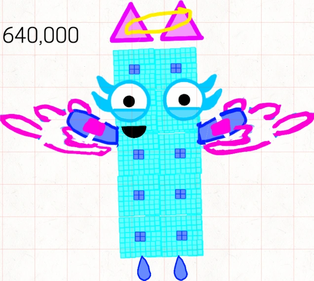 Angelic Flying | Numberlemon Wiki | Fandom