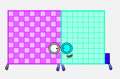 Cyborg | Numberlemon Wiki | Fandom