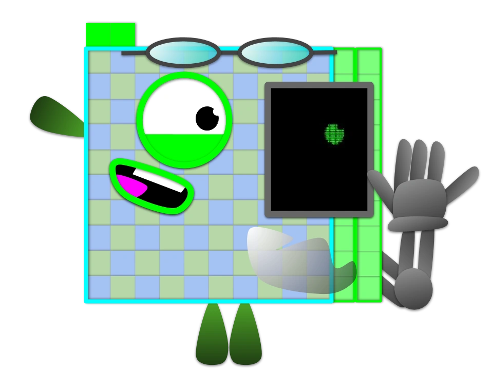 Berth | Numberlemon Wiki | Fandom