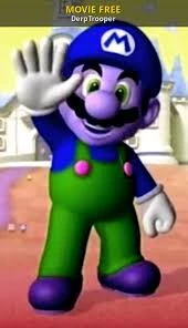 Purple Mario | Numberlemon Wiki | Fandom