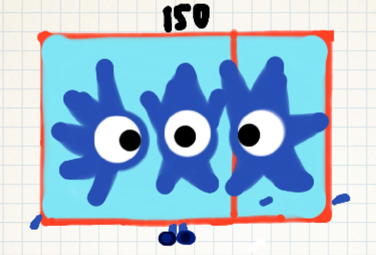 Curen | Numberlemon Wiki | Fandom