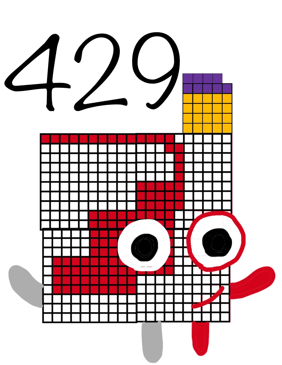 Xectrohedron | Numberlemon Wiki | Fandom