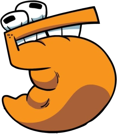 5 | Number Lore Wiki | Fandom