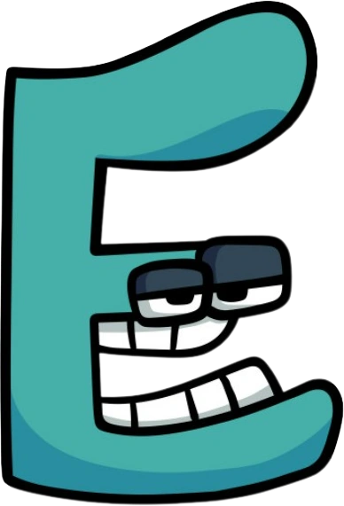 E | Number Lore Wiki | Fandom