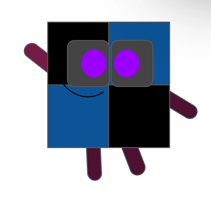 Melody | Numbermoon Wiki | Fandom