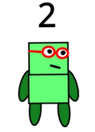 Jakey | Numbernation Wiki | Fandom