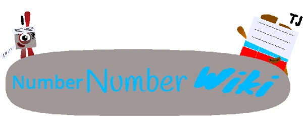 NumberNumber Wiki | Fandom
