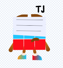 Tanner | NumberNumber Wiki | Fandom