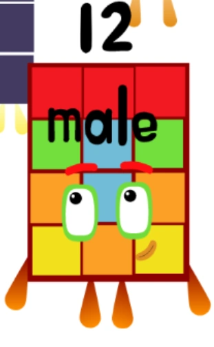 Ben | NumberNumber Wiki | Fandom