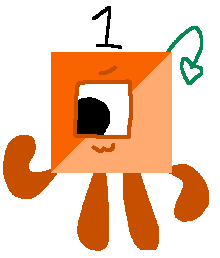 Oramo | Numberorange Wiki | Fandom