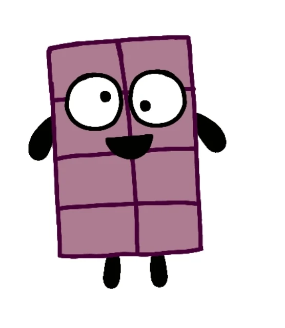 Shaun Wehaun | Numberorange Wiki | Fandom