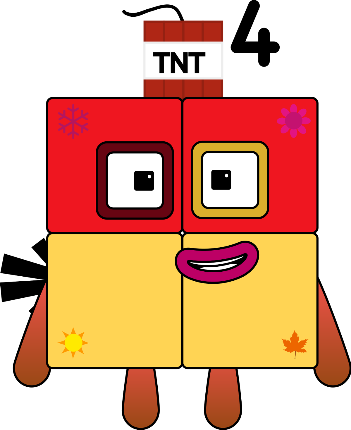 Angare | Numberorange Wiki | Fandom