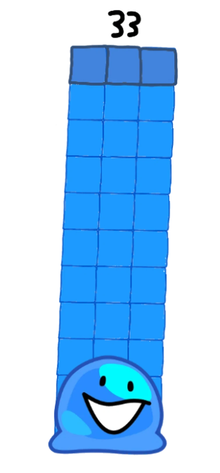 Goo From Inanimate Insanity | Numberpicklesandwich Wiki | Fandom