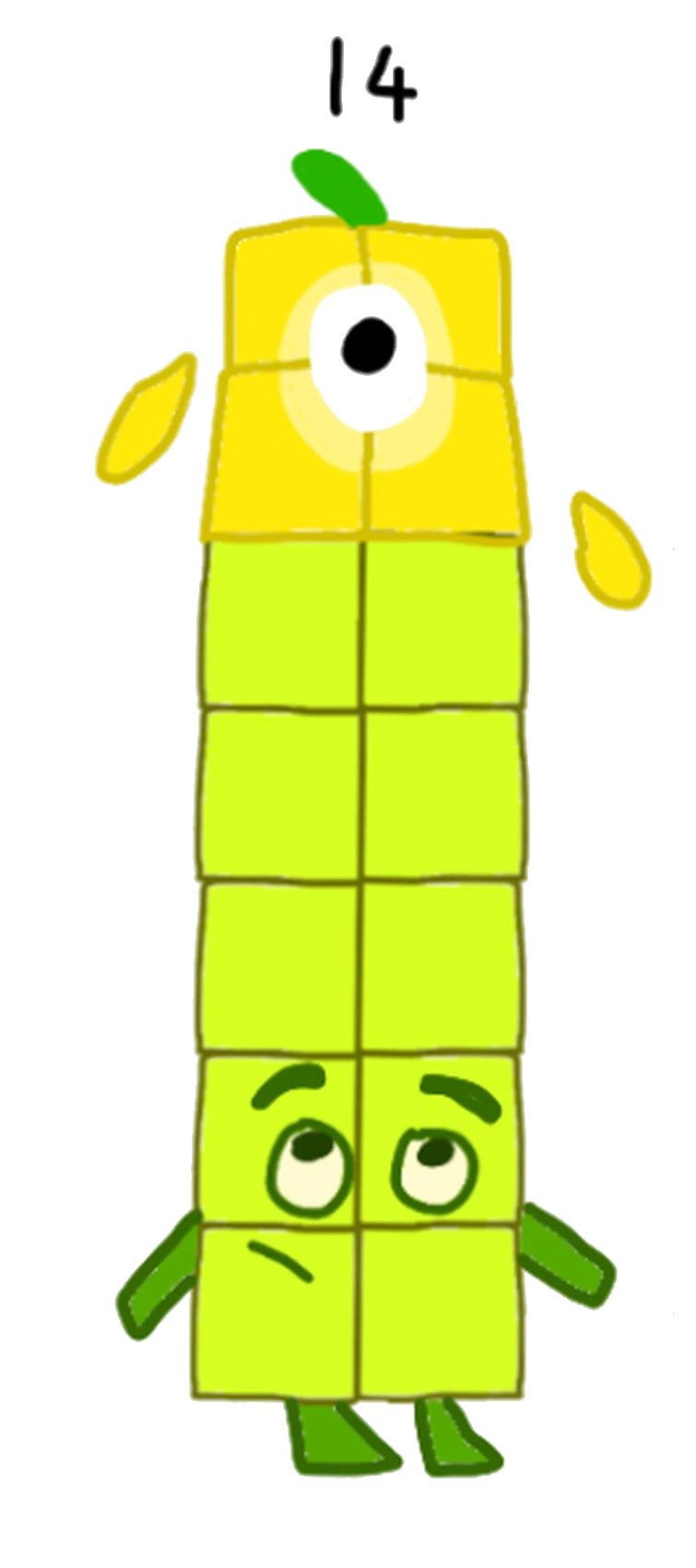 Citrus | Numberpicklesandwich Wiki | Fandom