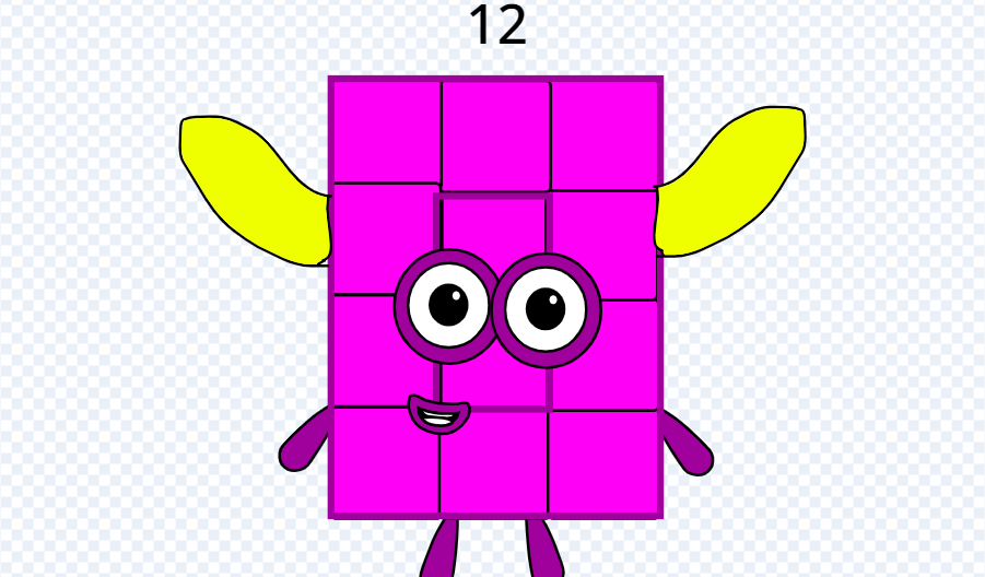 Sally | Numberpots2021 Wiki | Fandom
