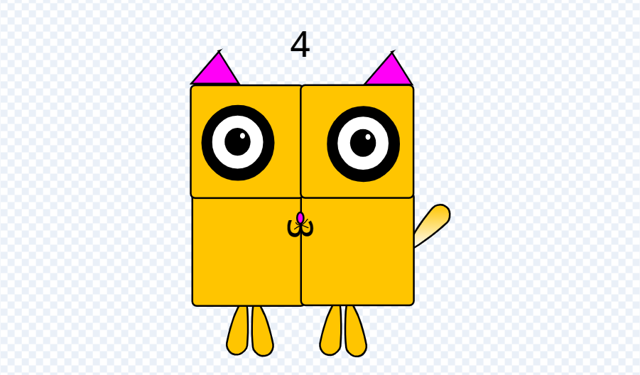 Stampy (character) | Numberpots2021 Wiki | Fandom