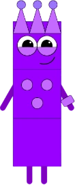 Grant | NumberRandoms Wiki | Fandom