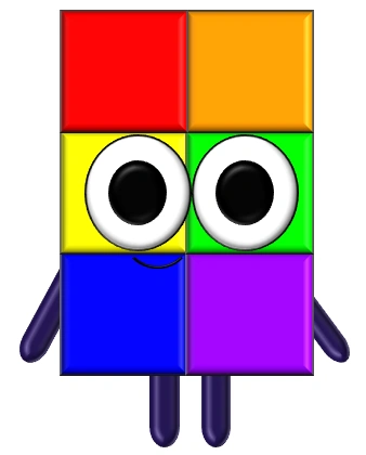 PixTrix | NumberRayWilliamJohnson Wiki | Fandom