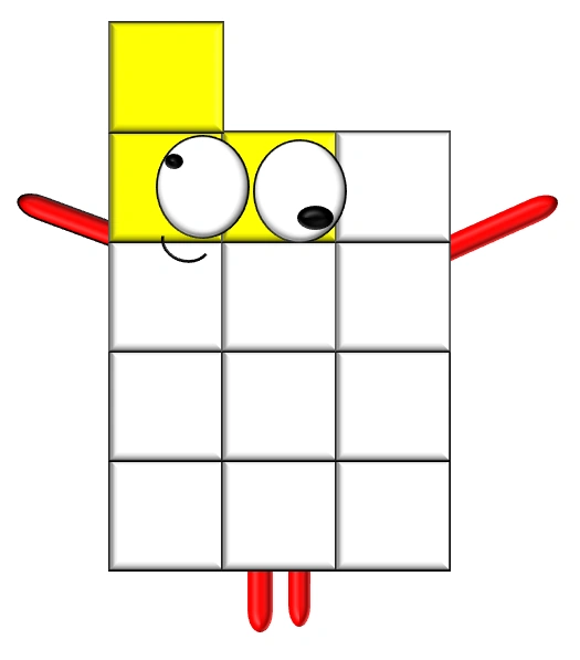 Ambassador | NumberRayWilliamJohnson Wiki | Fandom