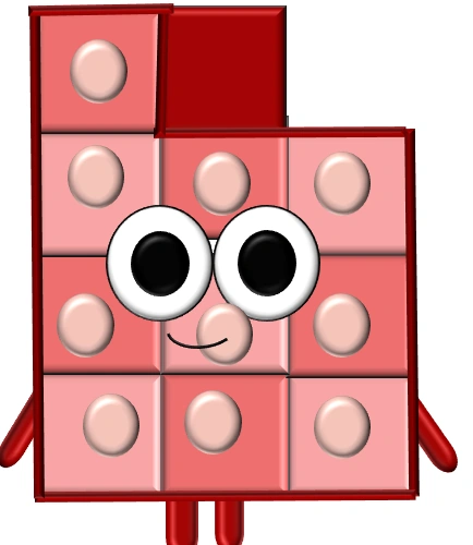 Vel | NumberRayWilliamJohnson Wiki | Fandom