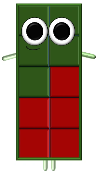 MSandAL | NumberRayWilliamJohnson Wiki | Fandom