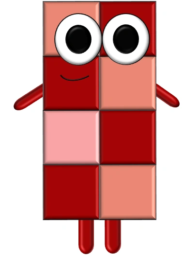 Bacon | NumberRayWilliamJohnson Wiki | Fandom