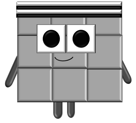 Nickel | NumberRayWilliamJohnson Wiki | Fandom