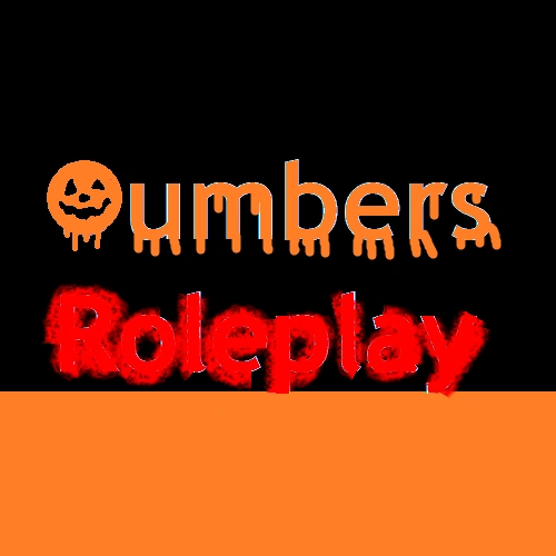 Oumbers Roleplay (Halloween Day) | Numbers Roleplay Wiki | Fandom