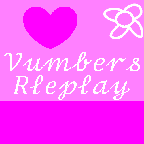 Vumbers Roleplay (Valentines Day) | Numbers Roleplay Wiki | Fandom