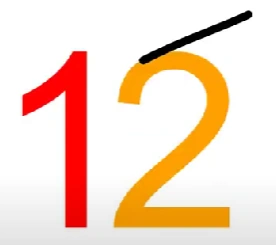 12 | Numbers Roleplay Wiki | Fandom