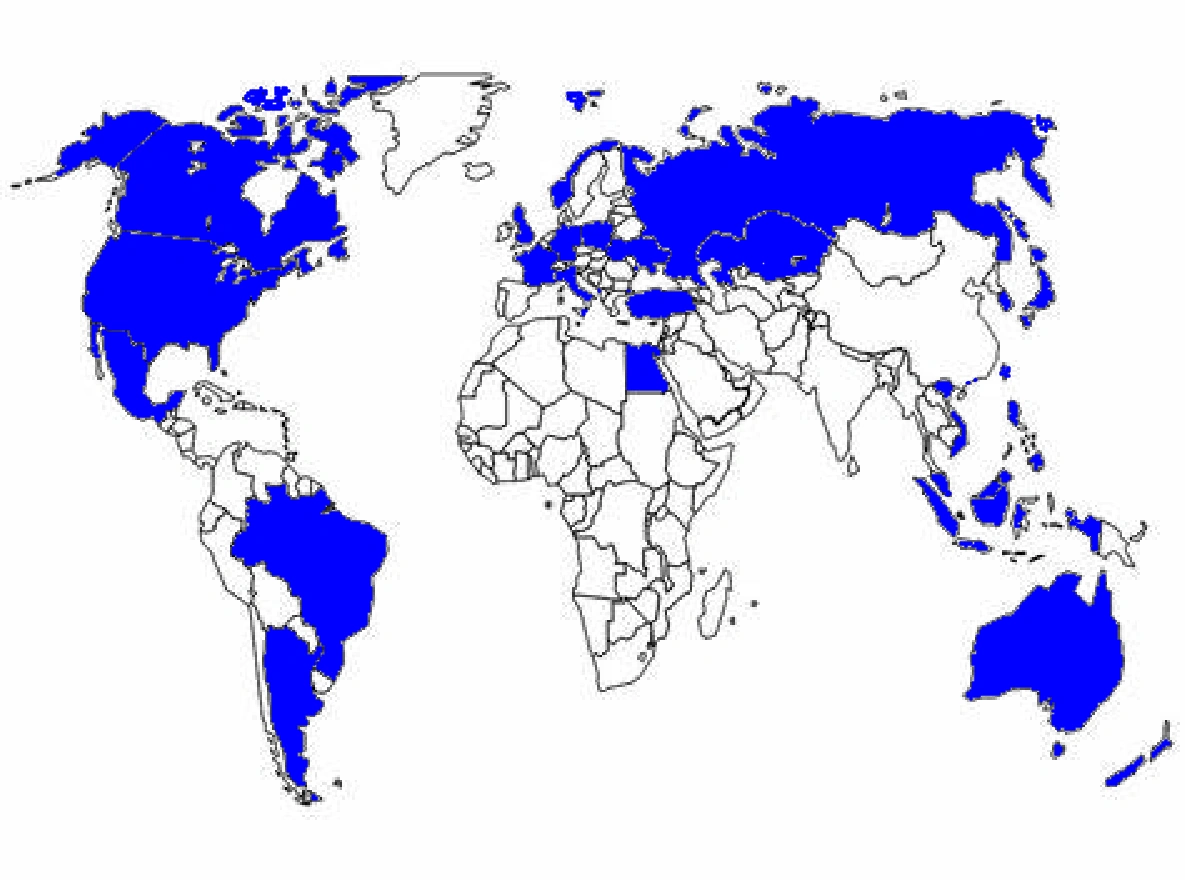 That User Countries Played My RB Games | Numbers Roleplay Wiki | Fandom