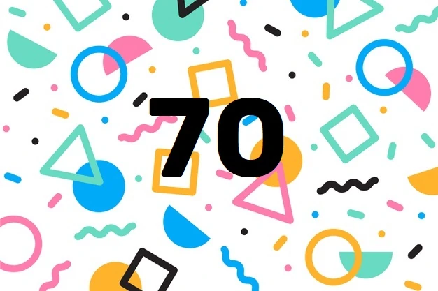 70 | Numbers v2 Wiki | Fandom