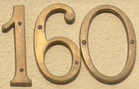 160 | Numbers vv2 Wiki | Fandom