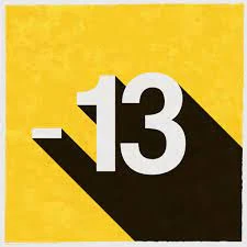 -13 | Numbers vv2 Wiki | Fandom