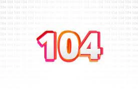 104 | Numbers vv2 Wiki | Fandom