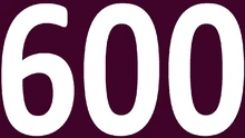 600 | Numbers vv2 Wiki | Fandom