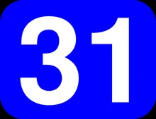 31 | Numbers vv2 Wiki | Fandom