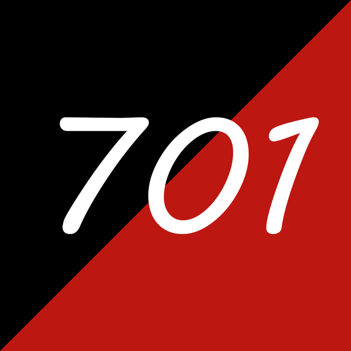 701 | Numbers vv2 Wiki | Fandom