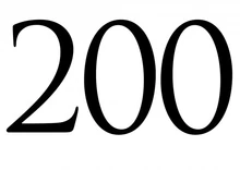 200 | Numbers vv2 Wiki | Fandom