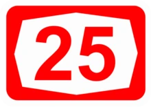 25 | Numbers vv2 Wiki | Fandom