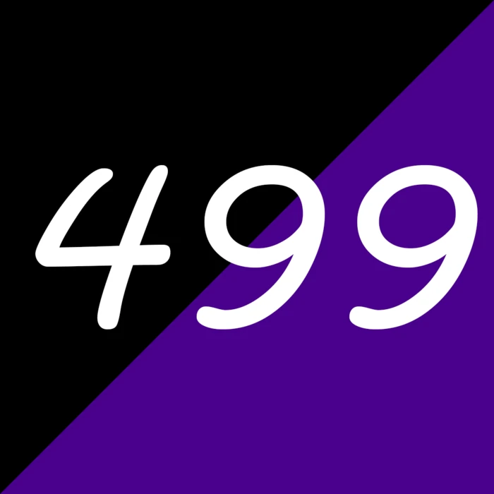 499 | Numbers vv2 Wiki | Fandom