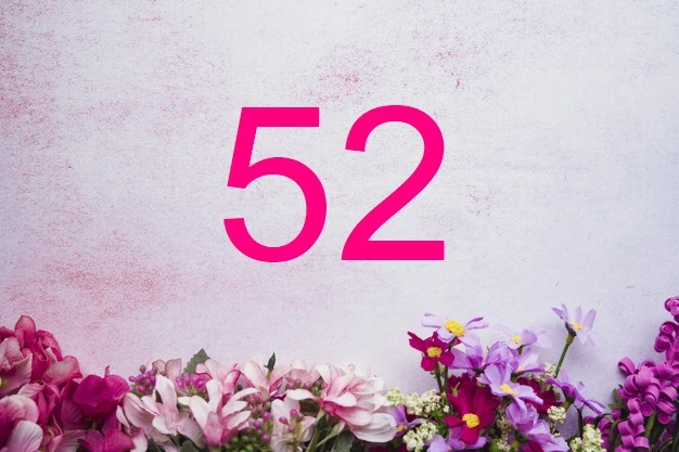 52 | Numbers vv2 Wiki | Fandom