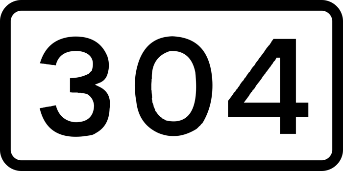 304 | Numbers vv2 Wiki | Fandom