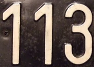 113 | Numbers vv2 Wiki | Fandom