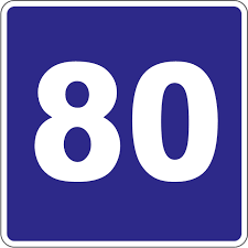 80 | Numbers vv2 Wiki | Fandom