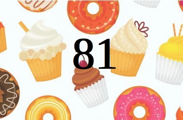 81 | Numbers vv2 Wiki | Fandom