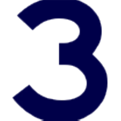 3 | Numbers vvv2vvv Wiki | Fandom