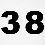 38 | Numbers vvv2vvv Wiki | Fandom