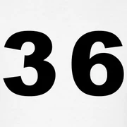 36 | Numbers vvv2vvv Wiki | Fandom