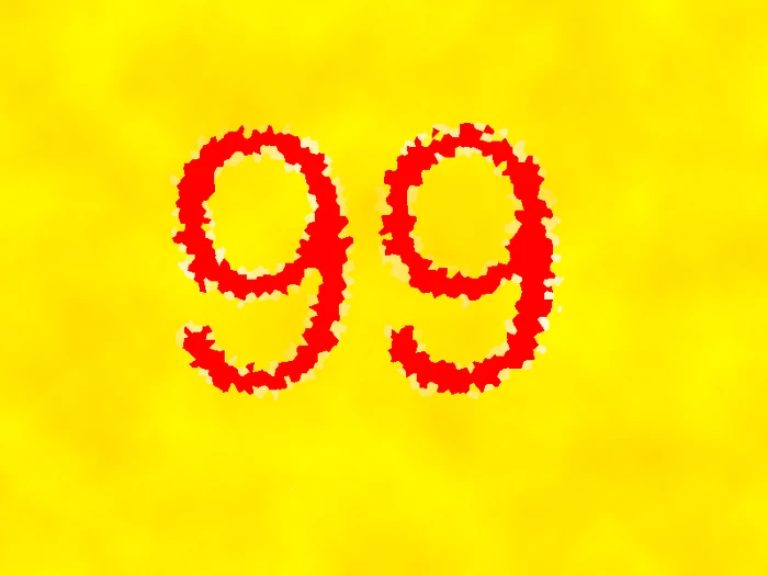 99 | Numbers vvv2vvv Wiki | Fandom